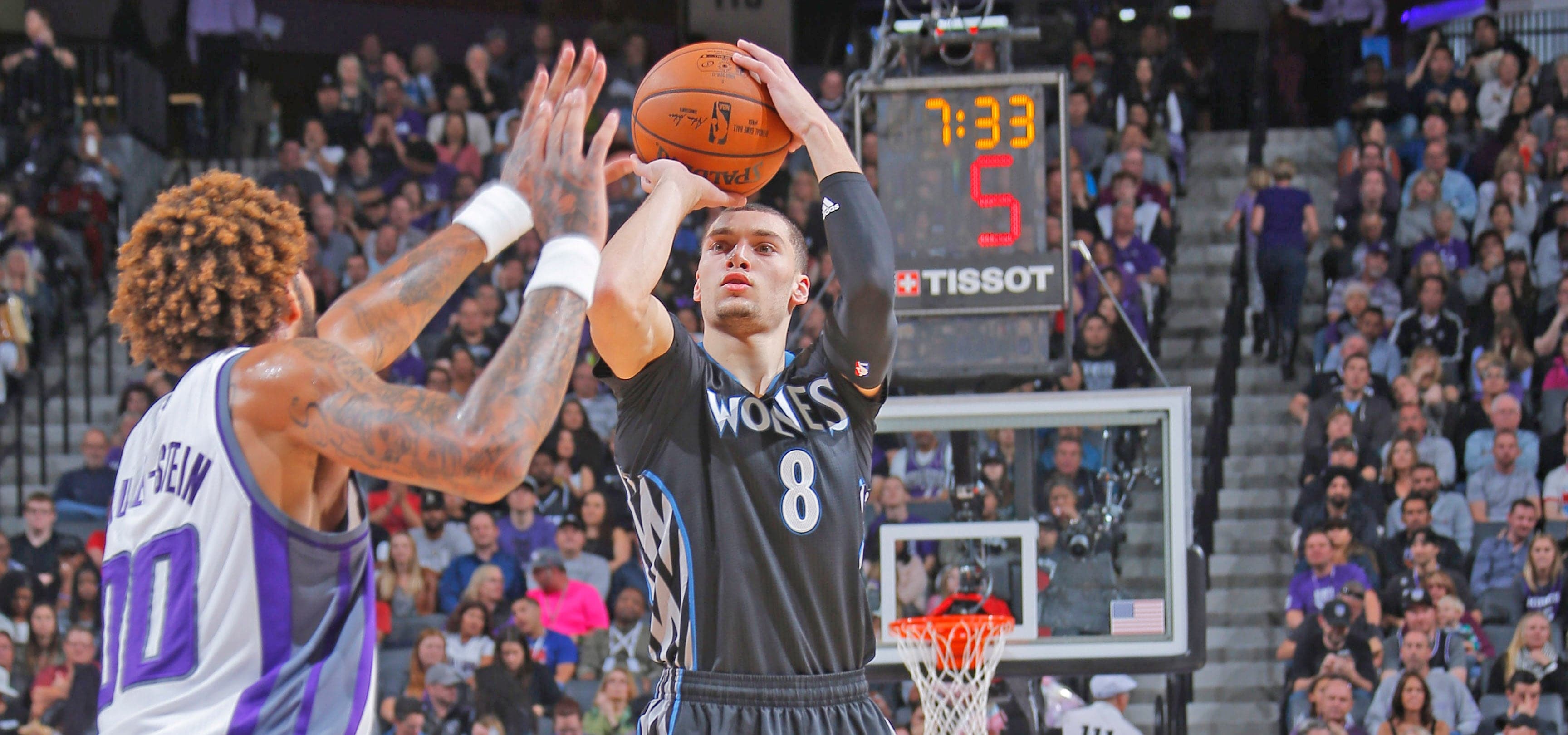 Practice Report | Wolves Looking To Bounce Back At Home | Minnesota ...