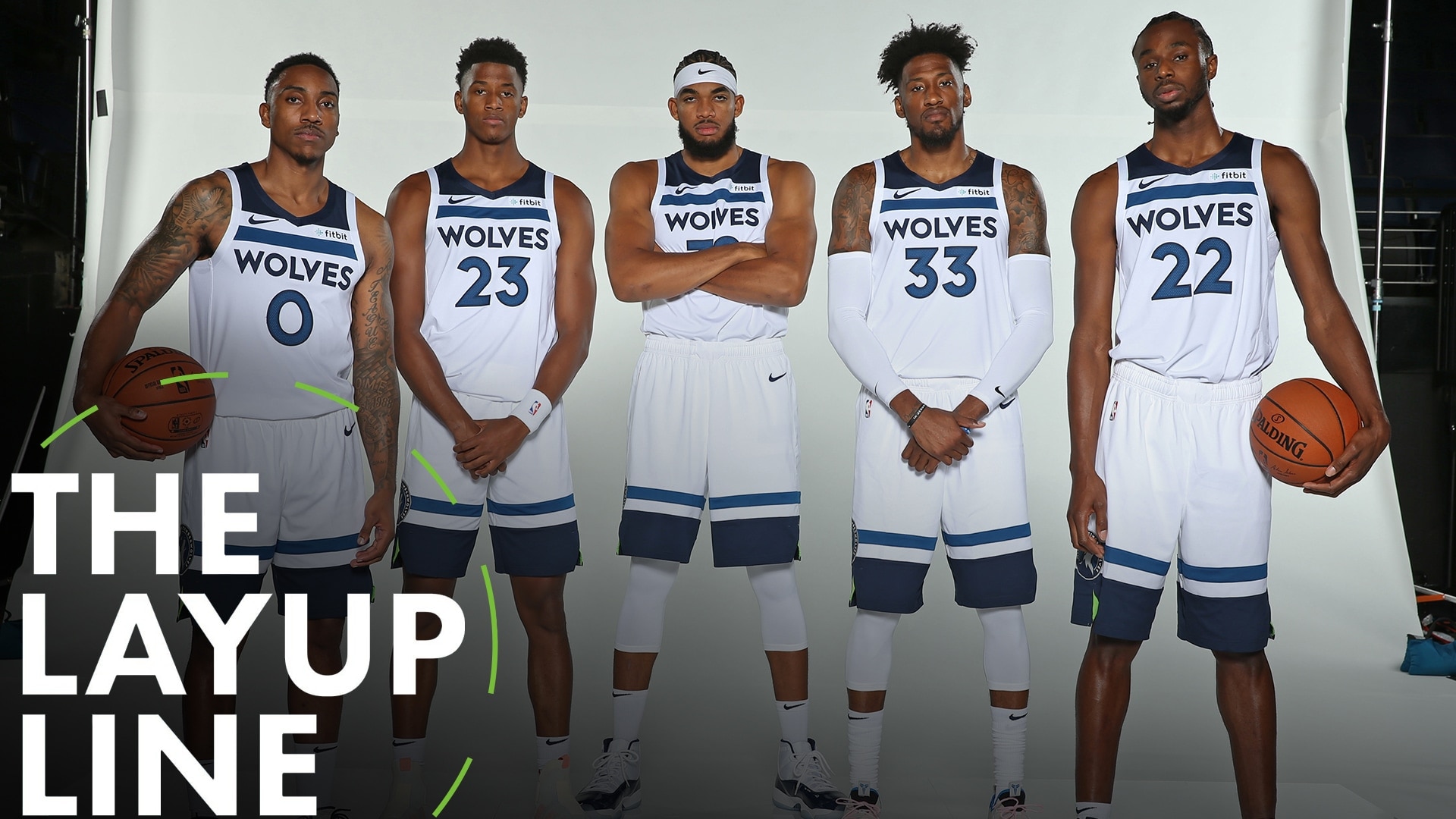 The Layup Line | 2019-20 Timberwolves Season Preview | Minnesota ...