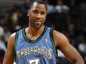 Buck | Minnesota Timberwolves