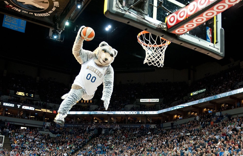 Slam Squad, Crunch To Participate In Sprite Rafaga Experience ...