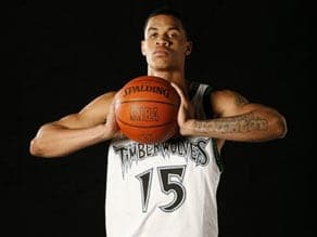 Season Preview - Gerald Green | Minnesota Timberwolves