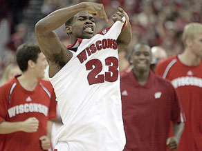Wolves Add Kammron Taylor to SL Roster | Minnesota Timberwolves