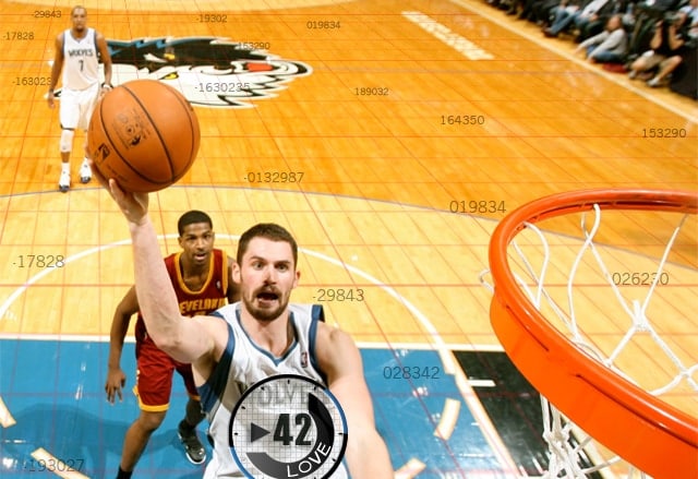 SportVU: An Inside Look, Part III | NBA.com