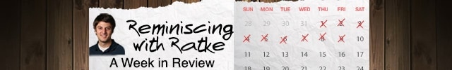 Reminiscing With Ratke | Minnesota Timberwolves
