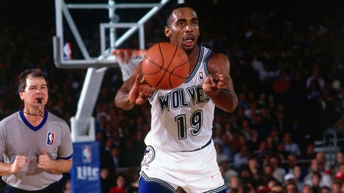 First-Year Timberwolves Still Feel Connected To Minnesota | Minnesota ...