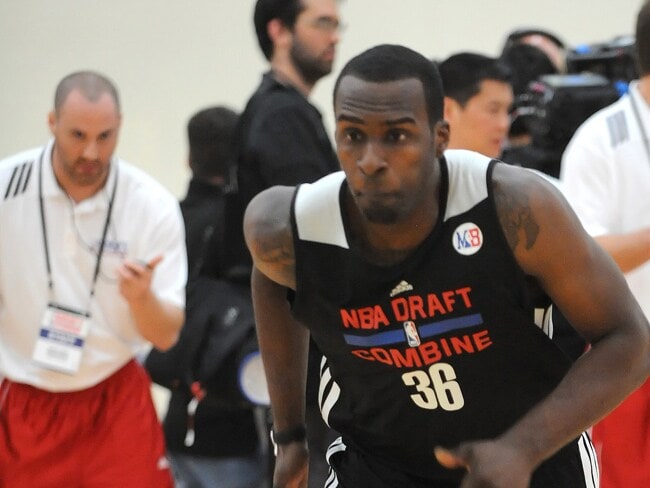 2013 NBA Draft Combine Photo Gallery | NBA.com