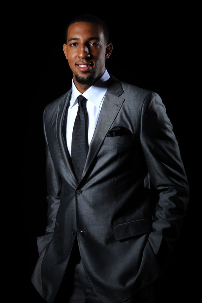 Draft Night 2011 | Derrick Williams | Minnesota Timberwolves