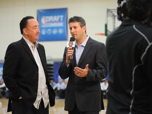 2013 NBA Draft Combine Photo Gallery | NBA.com