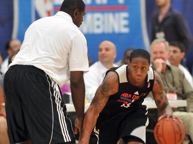 2013 NBA Draft Combine Photo Gallery | NBA.com