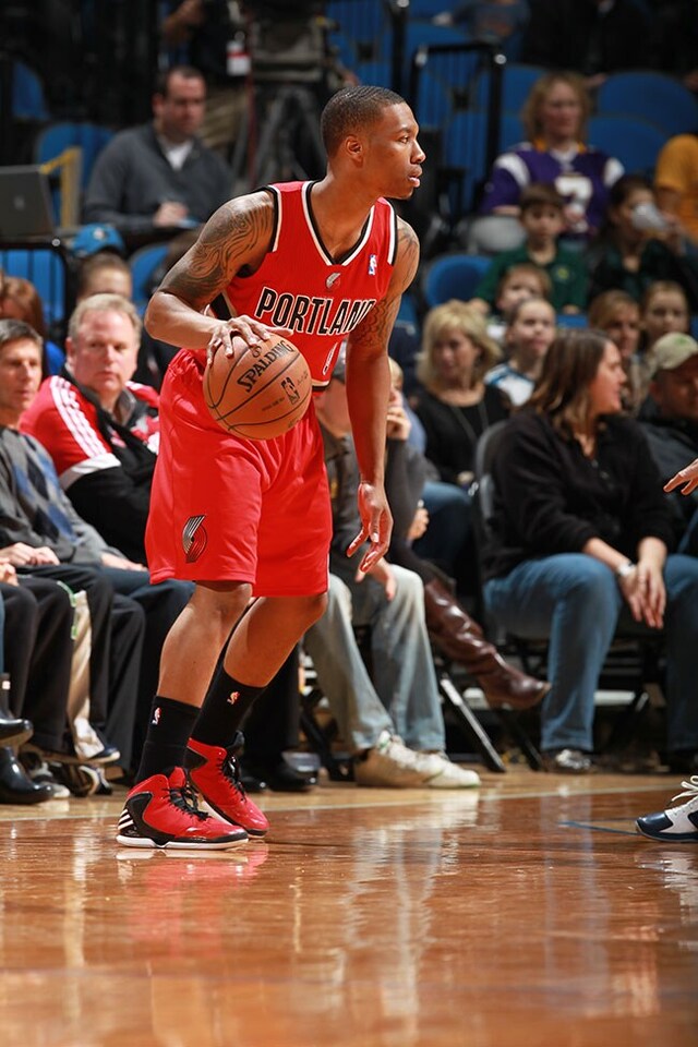 Wolves vs. Blazers Gallery | Jan. 5, 2013 Photo Gallery | NBA.com