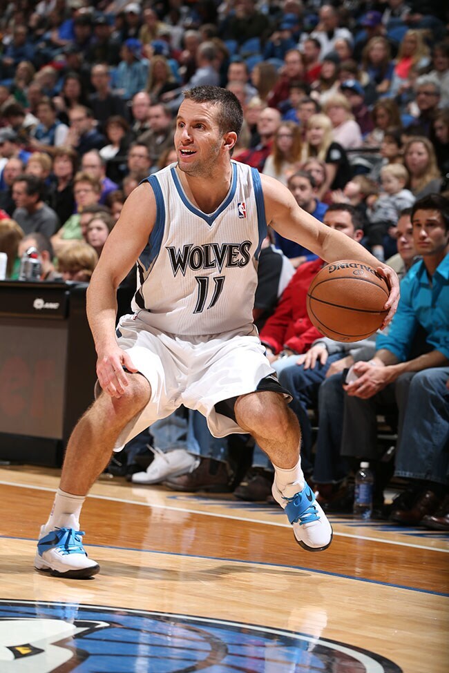 Wolves vs. Blazers Gallery | Jan. 5, 2013 Photo Gallery | NBA.com