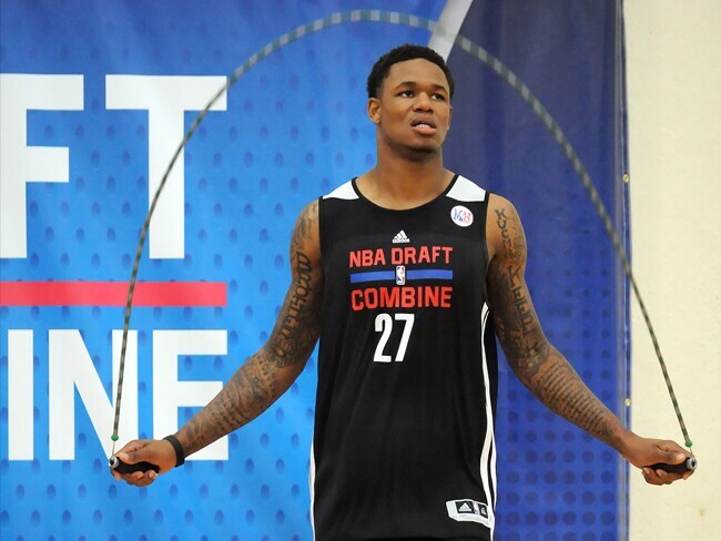 2013 NBA Draft Combine Photo Gallery | NBA.com