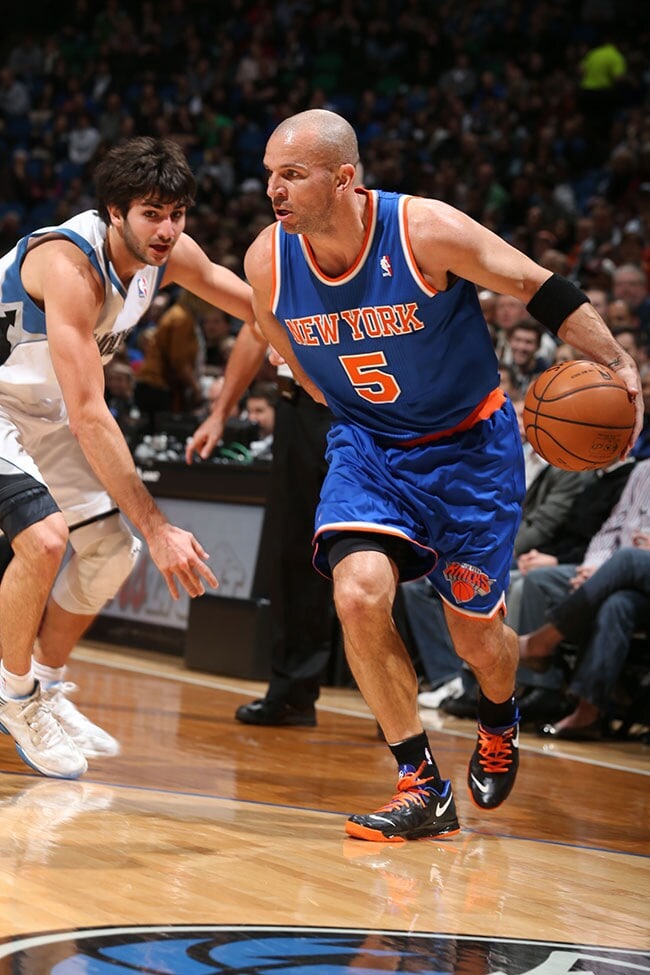 Wolves vs. Knicks Gallery | Feb. 8, 2013 Photo Gallery | NBA.com