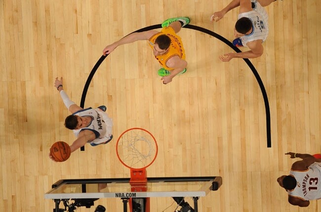 2013 Rising Stars Challenge Photo Gallery | NBA.com
