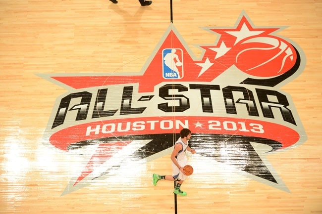 2013 Rising Stars Challenge Photo Gallery | NBA.com