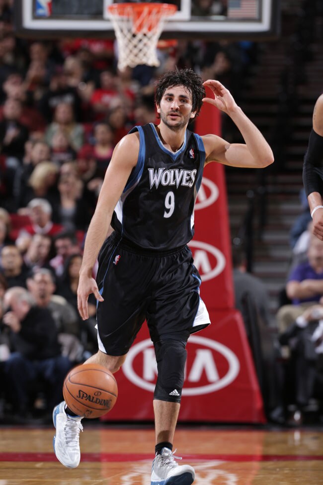 Wolves at Blazers Gallery | March 2, 2013 Photo Gallery | NBA.com