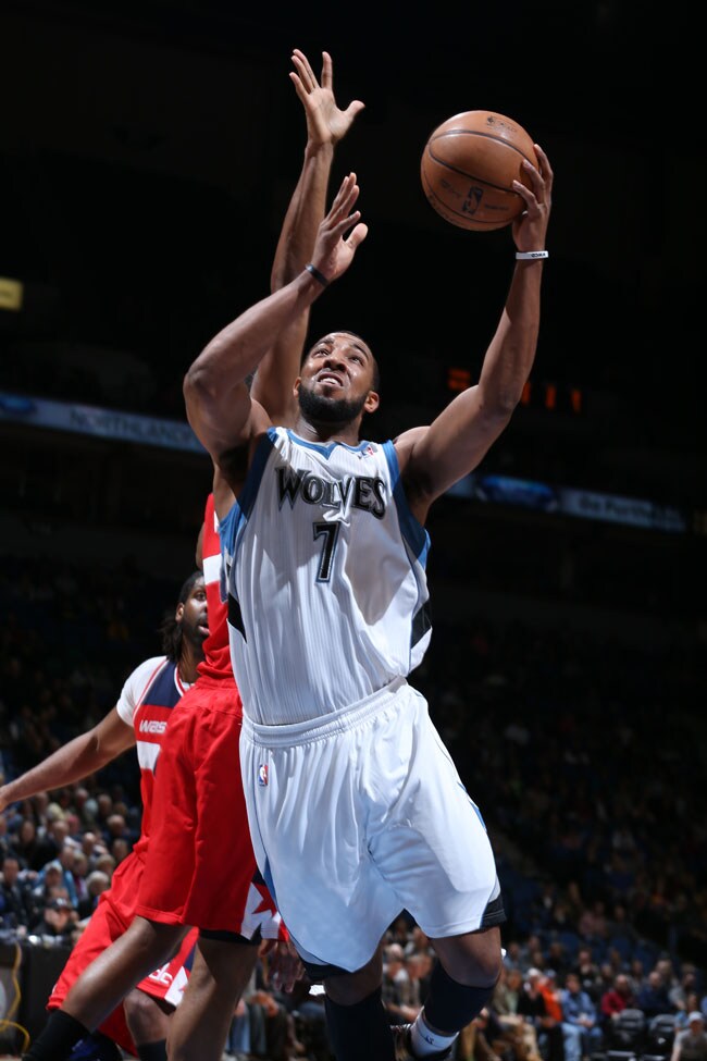 Wolves vs. Wizards Gallery | March 6, 2013 Photo Gallery | NBA.com