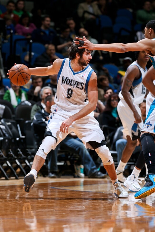 Wolves vs. Hornets Gallery | March 17, 2013 | Minnesota Timberwolves