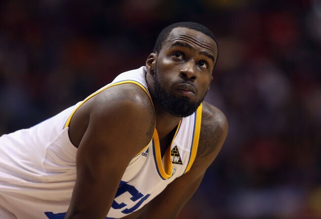 Shabazz Muhammad | From College To The NBA Photo Gallery | NBA.com