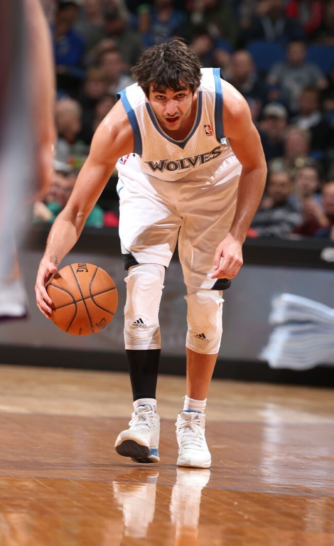 Wolves vs. Suns Gallery | April 13, 2013 Photo Gallery | NBA.com