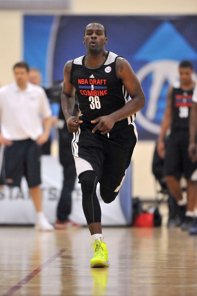 shabazz muhammad draft