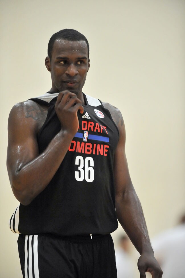 Shabazz Muhammad | From College To The NBA Photo Gallery | NBA.com