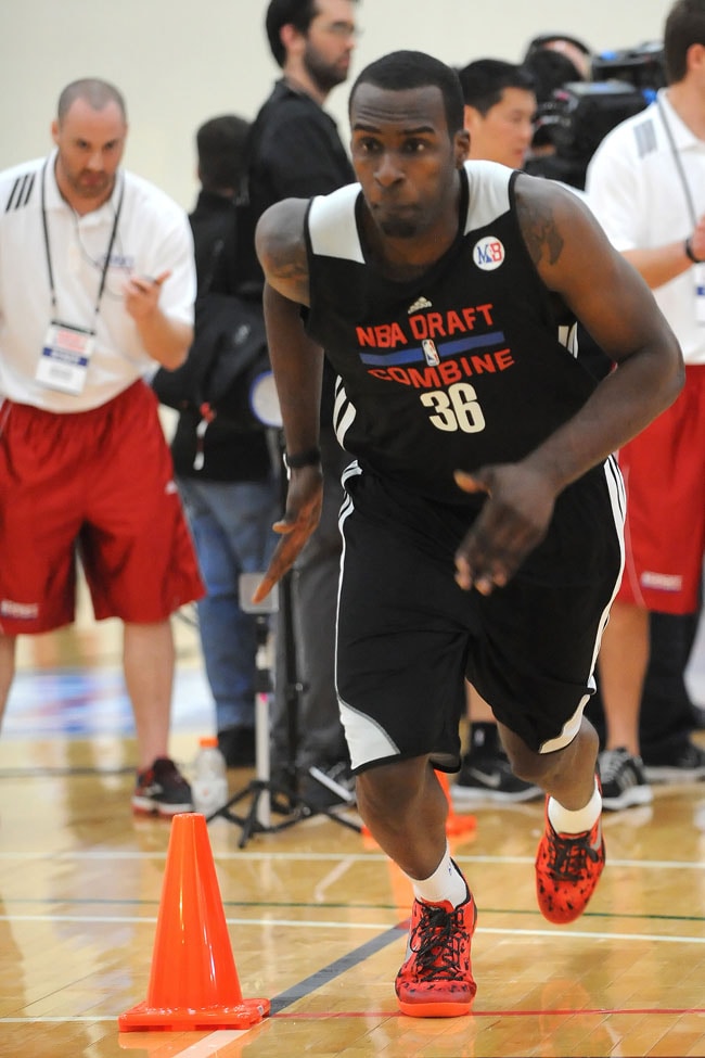 shabazz muhammad draft