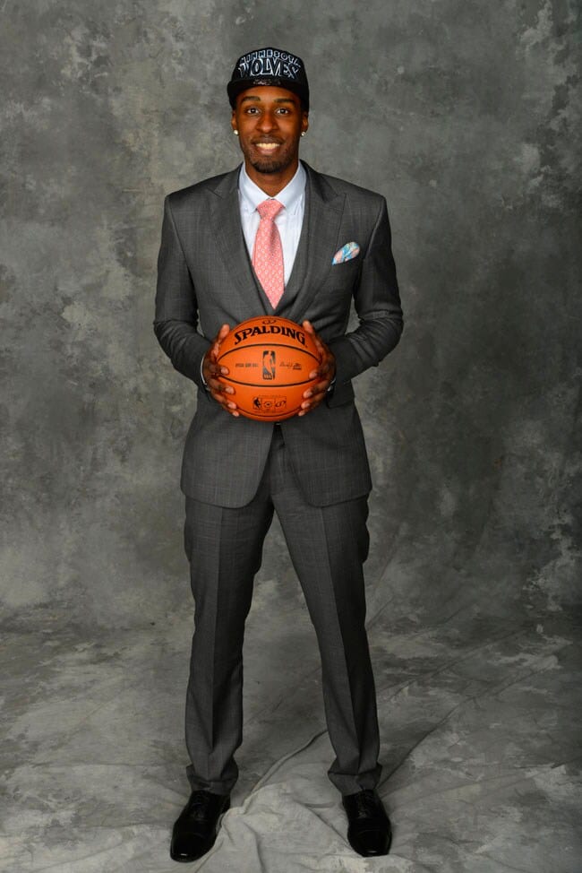 shabazz muhammad draft