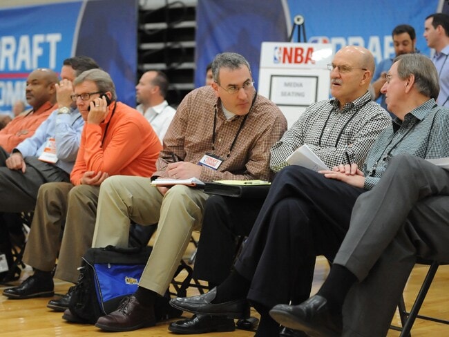 2013 NBA Draft Combine Photo Gallery | NBA.com