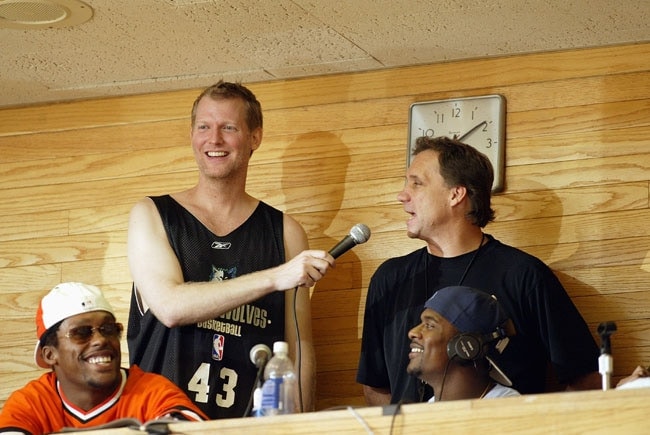 Flashback Friday 2013-14 Photo Gallery | NBA.com