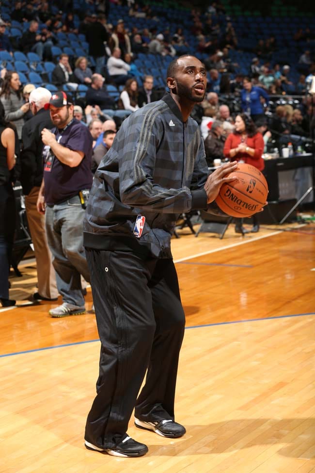 Wolves vs. Nuggets | Nov 27, 2013 Photo Gallery | NBA.com