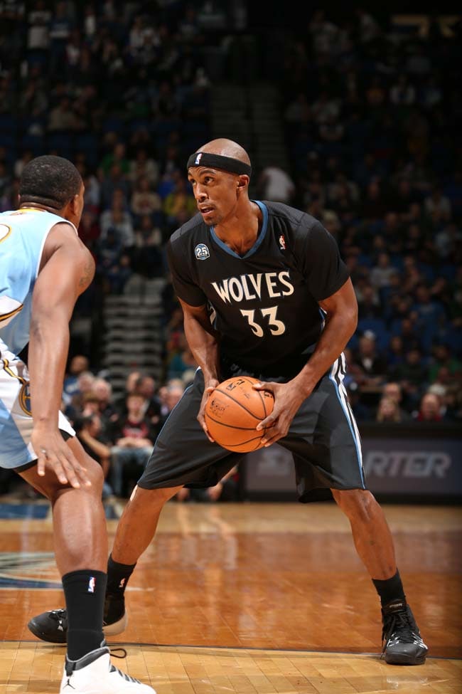 Wolves vs. Nuggets | Nov 27, 2013 Photo Gallery | NBA.com