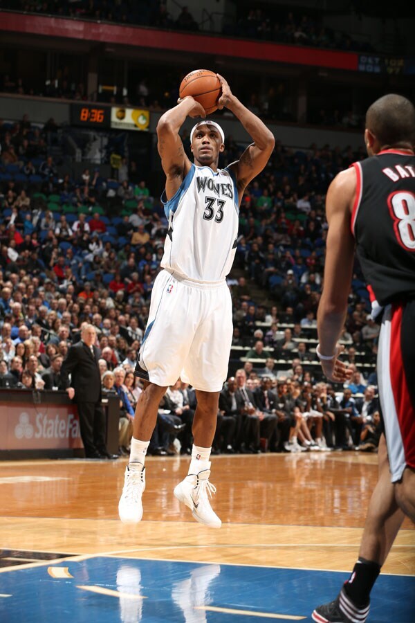 Wolves vs. Trailblazers | Dec 18, 2013 Photo Gallery | NBA.com