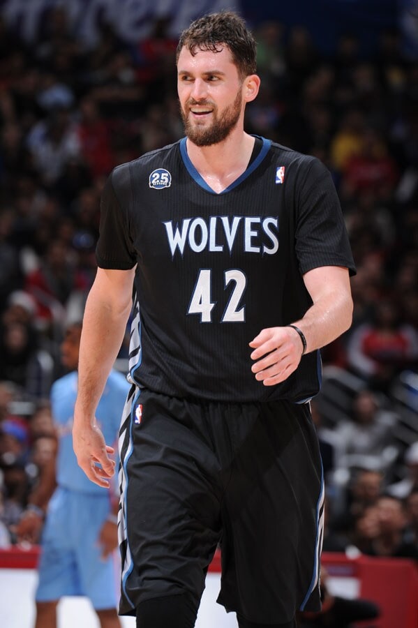 Wolves vs. Clippers | Dec 22, 2013 Photo Gallery | NBA.com