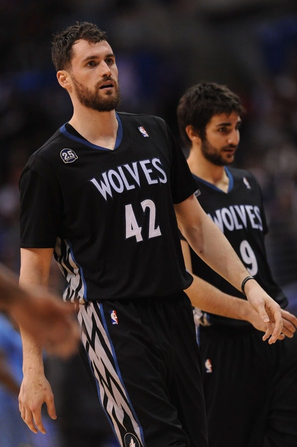 Wolves vs. Clippers | Dec 22, 2013 Photo Gallery | NBA.com