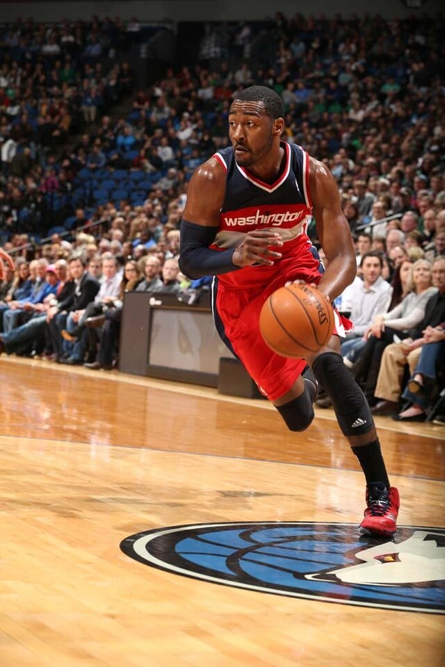 Wolves vs. Wizards | Dec 27, 2013 Photo Gallery | NBA.com