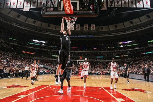 Wolves vs. Bulls | Jan 27, 2014 Photo Gallery | NBA.com