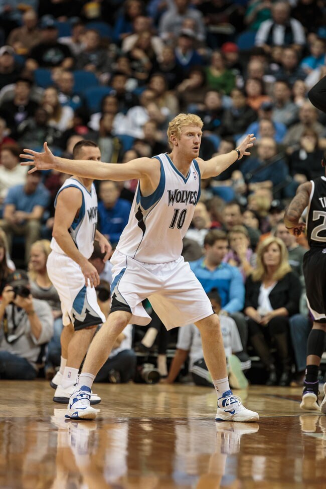 Happy Birthday Chase, Malcolm And Mickael | May 22 Photo Gallery | NBA.com