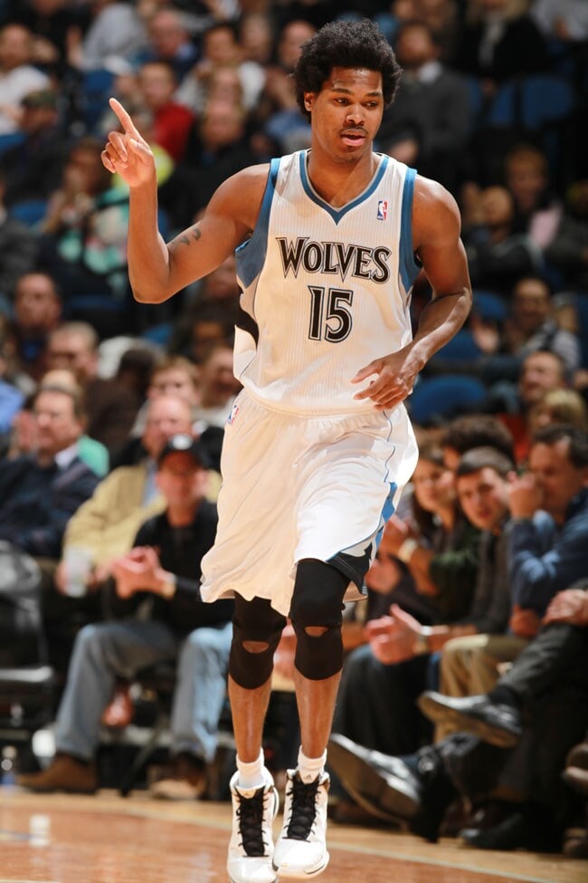 Happy Birthday Chase, Malcolm And Mickael | May 22 Photo Gallery | NBA.com