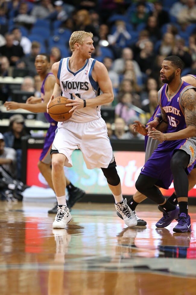 Happy Birthday Chase, Malcolm And Mickael | May 22 Photo Gallery | NBA.com