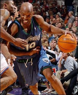 2003-04 Sam Cassell Photo Gallery Photo Gallery | NBA.com