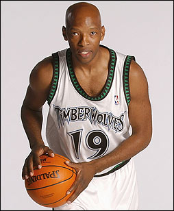 Sam Cassell Alien