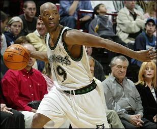 2003-04 Sam Cassell Photo Gallery Photo Gallery | NBA.com