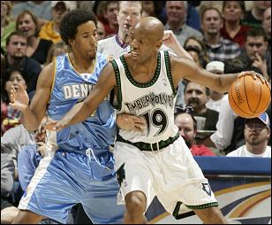 2003-04 Sam Cassell Photo Gallery Photo Gallery | NBA.com
