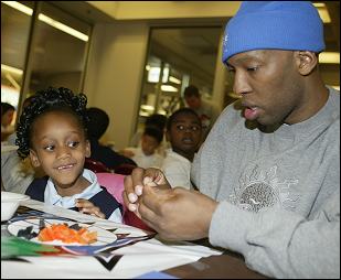 2003-04 Sam Cassell Photo Gallery Photo Gallery | NBA.com