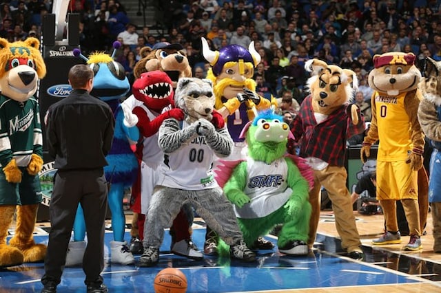 Crunch's Birthday Bash 2013 Photo Gallery | NBA.com