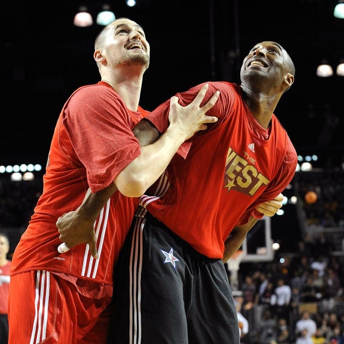 Flashback Friday 2013-14 Photo Gallery | NBA.com