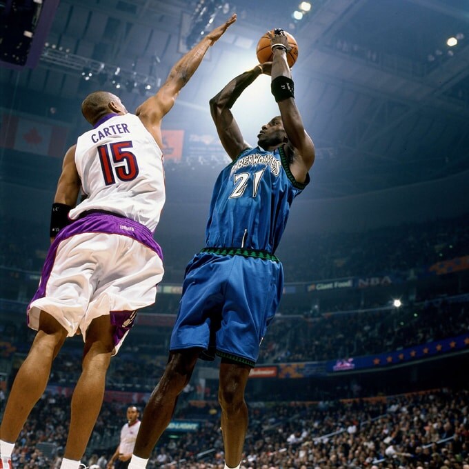 Flashback Friday 2013-14 Photo Gallery | NBA.com