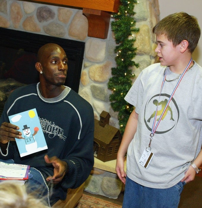 Flashback Friday 2013-14 Photo Gallery | NBA.com