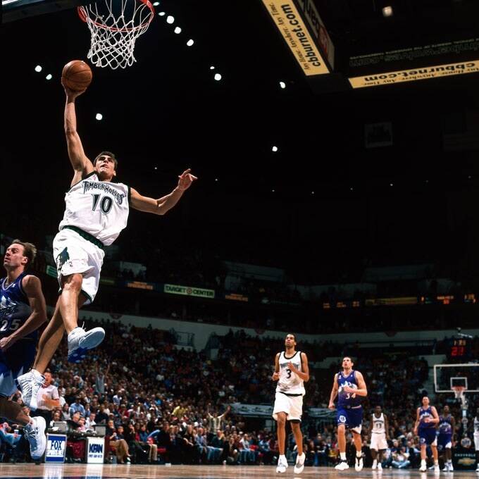 Flashback Friday 2013-14 Photo Gallery | NBA.com